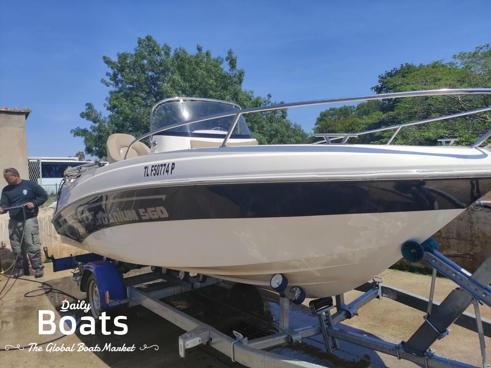 2016 Titanium 560 for sale. View price, photos and Buy 2016 Titanium ...