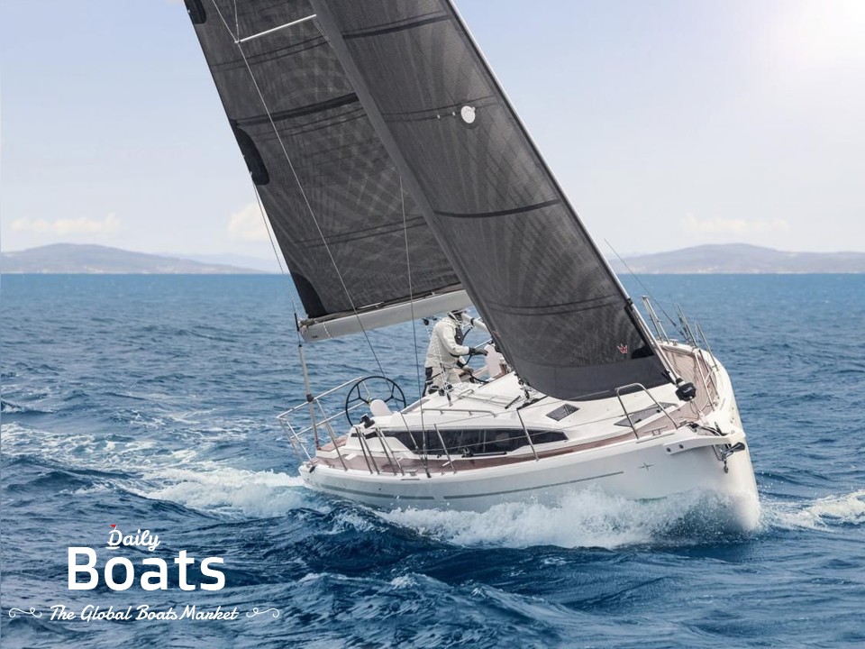 2021 Bavaria C38 for sale. View price, photos and Buy 2021 Bavaria C38 ...