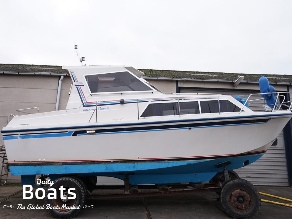1989 Polaris Miranda for sale. View price, photos and Buy 1989 Polaris ...