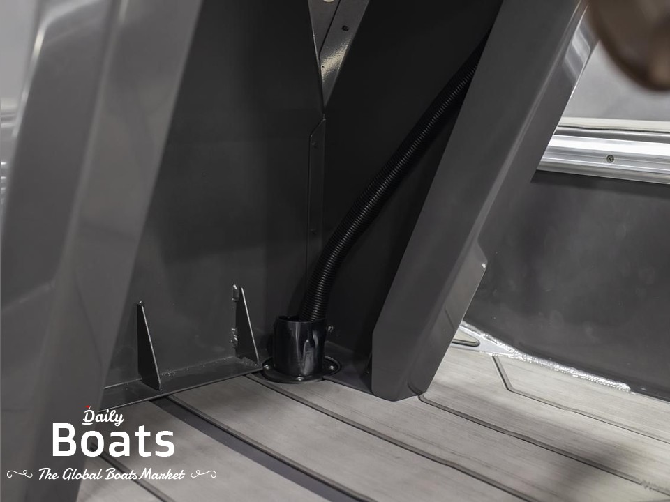 2022 Gelex 440 Gelex - Aluminum Boats for sale. View price, photos and ...