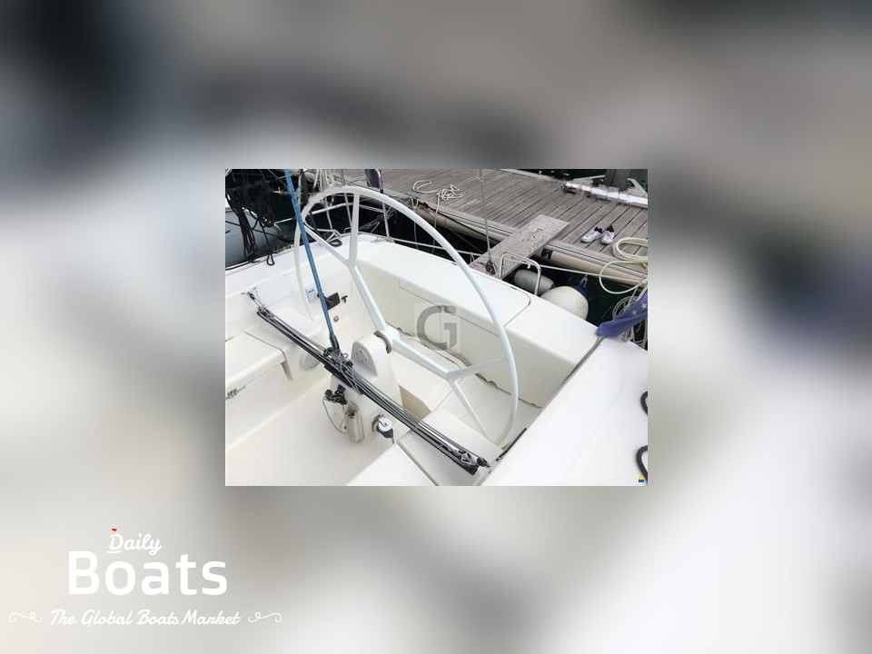 2001 X-Yachts Imx-40 for sale. View price, photos and Buy 2001 X-Yachts ...