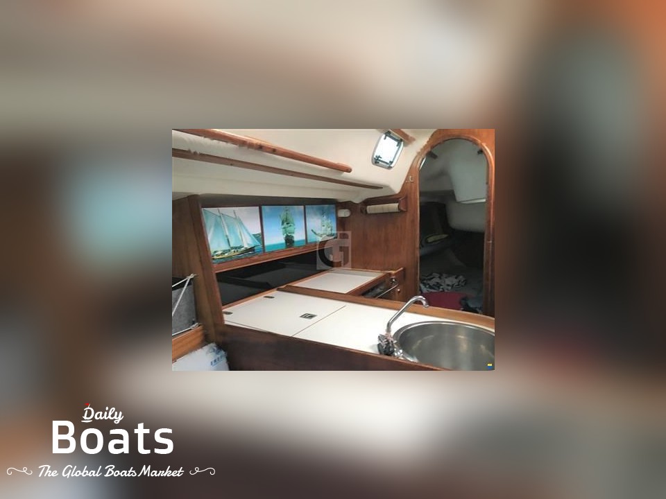 2001 X-Yachts Imx-40 for sale. View price, photos and Buy 2001 X-Yachts ...