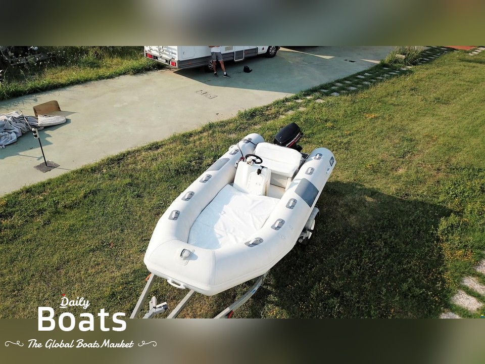 2001 Bat Nautica 450 Bat for sale. View price, photos and Buy 2001 Bat ...