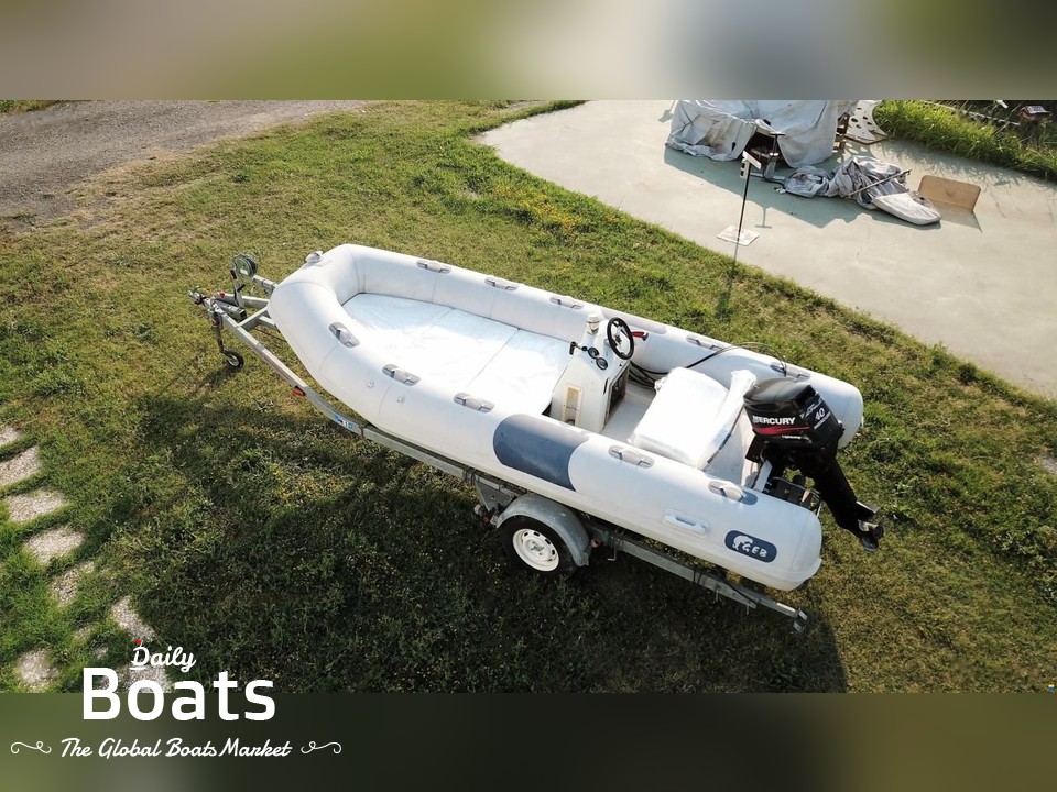 2001 Bat Nautica 450 Bat for sale. View price, photos and Buy 2001 Bat ...