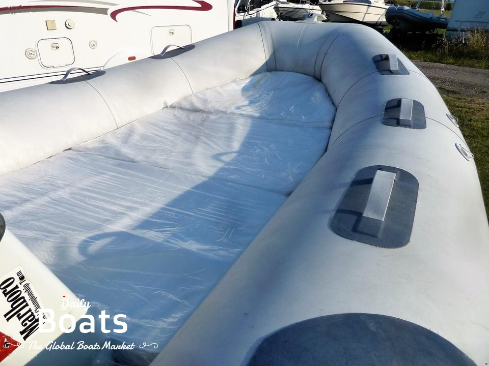 2001 Bat Nautica 450 Bat for sale. View price, photos and Buy 2001 Bat ...