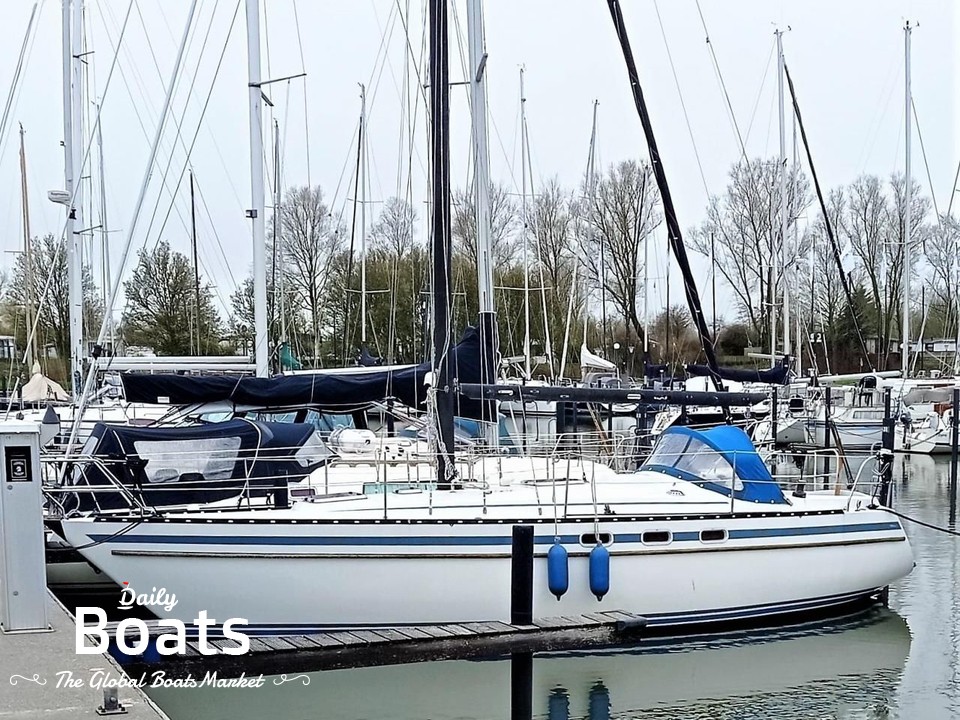 1986 Phantom 32 for sale. View price, photos and Buy 1986 Phantom 32 ...