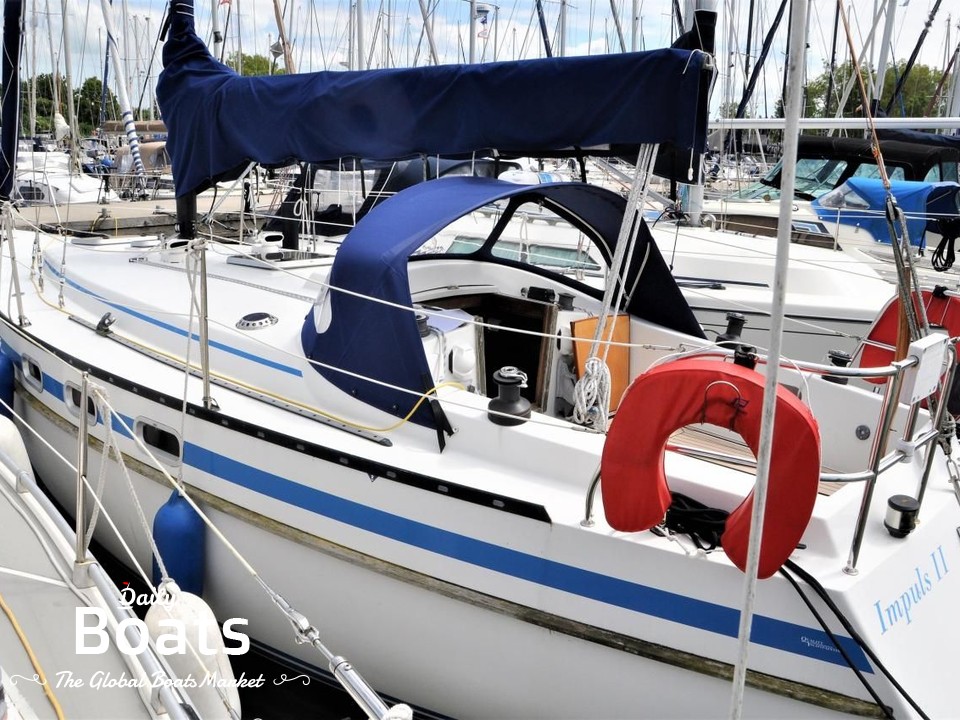 1986 Phantom 32 for sale. View price, photos and Buy 1986 Phantom 32 ...