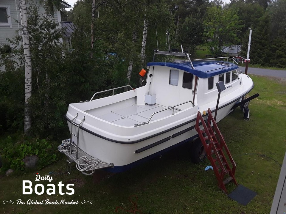 Naviga 1080 for sale - Daily Boats