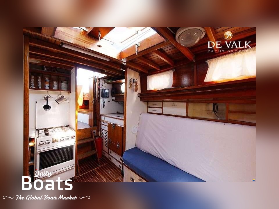 1967 Classic Ketch 45 for sale. View price, photos and Buy 1967 Classic ...