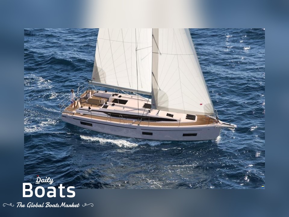 2022 Bavaria '38 C38 Style for sale. View price, photos and Buy 2022 ...