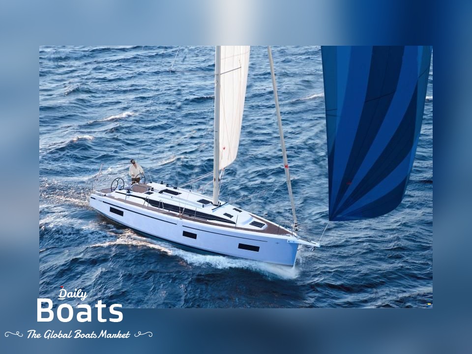 2022 Bavaria '38 C38 Style for sale. View price, photos and Buy 2022 ...