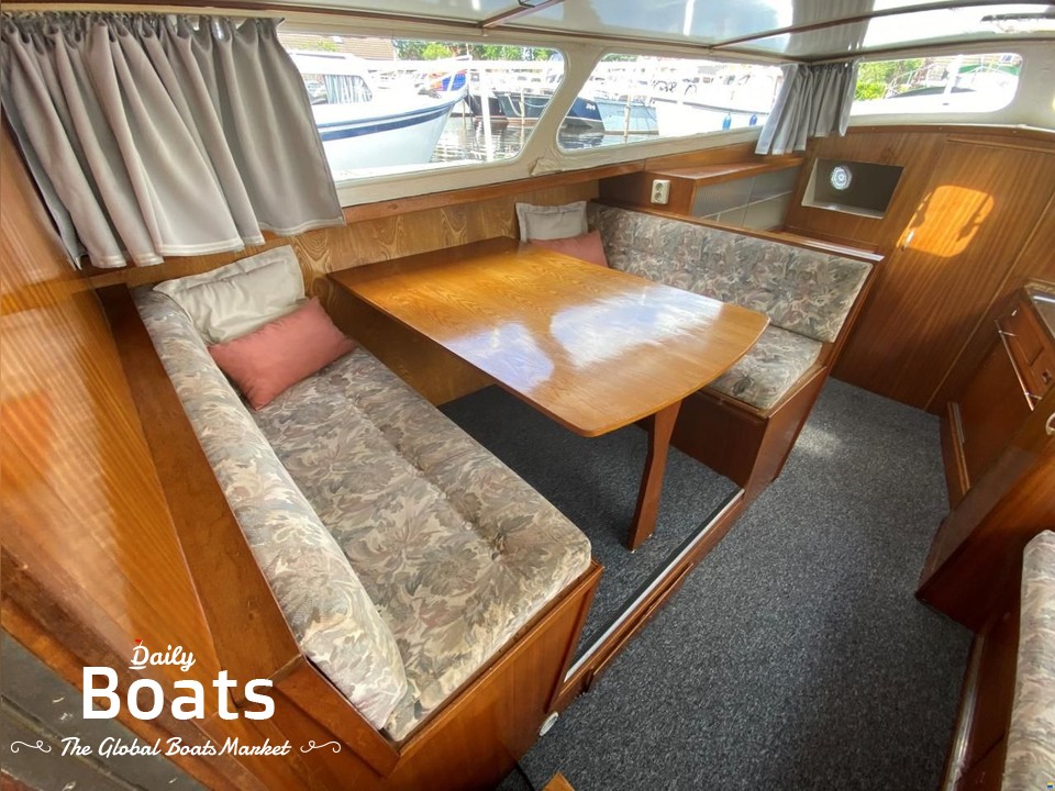 1976 Boarnstream Kruiser Okak for sale. View price, photos and Buy 1976 ...