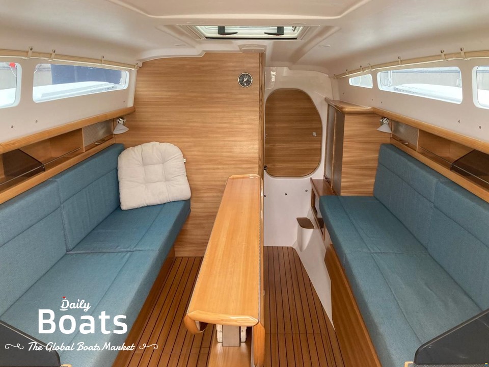 2020 Dragonfly 32 Touring for sale. View price, photos and Buy 2020 ...