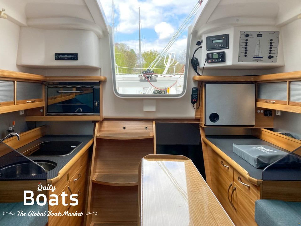 2020 Dragonfly 32 Touring for sale. View price, photos and Buy 2020 ...