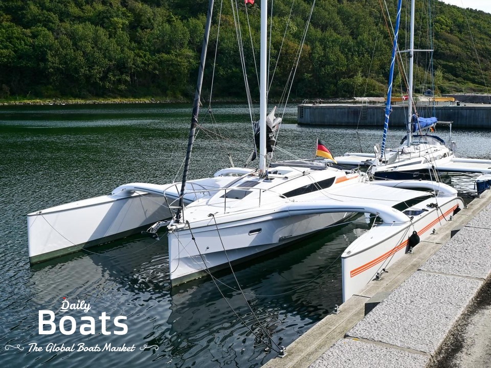 2020 Dragonfly 32 Touring for sale. View price, photos and Buy 2020 ...