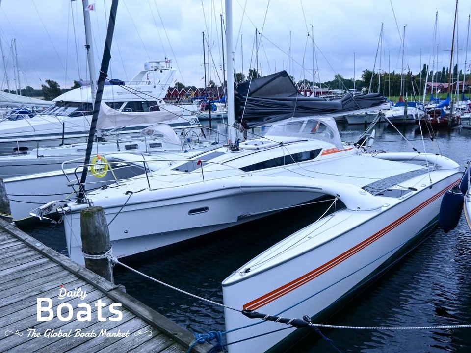 2020 Dragonfly 32 Touring for sale. View price, photos and Buy 2020 ...