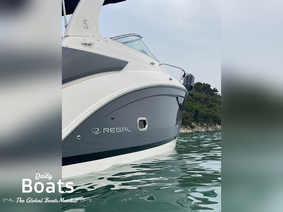 2023 Regal 26 Express for sale. View price, photos and Buy 2023 Regal 26 Express #360836