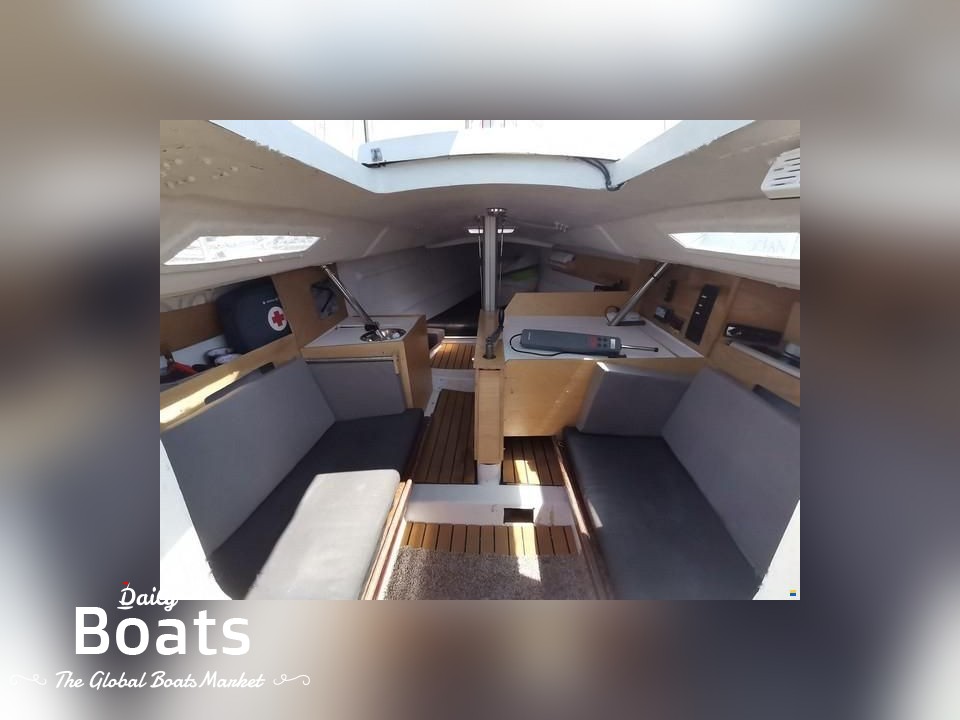 1982 Bénéteau First Class 8 for sale. View price, photos and Buy 1982 ...