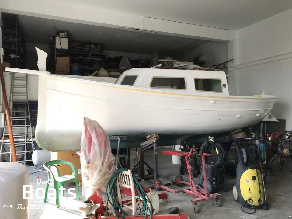 1983 Majoni 36 for sale. View price, photos and Buy 1983 Majoni 36 #360857