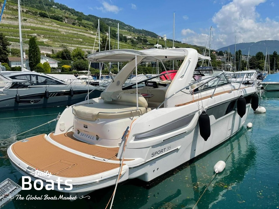 2013 Bavaria 35 Sport for sale. View price, photos and Buy 2013 Bavaria ...