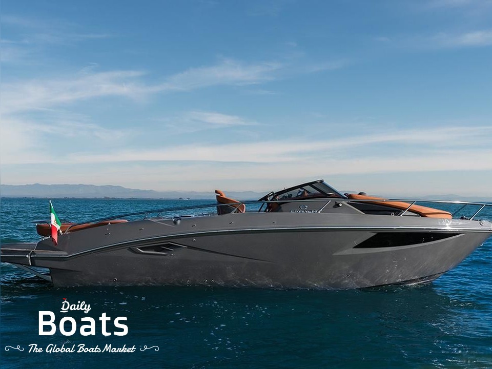 Cranchi E30 Endurance for sale. View price, photos and Buy Cranchi E30 ...