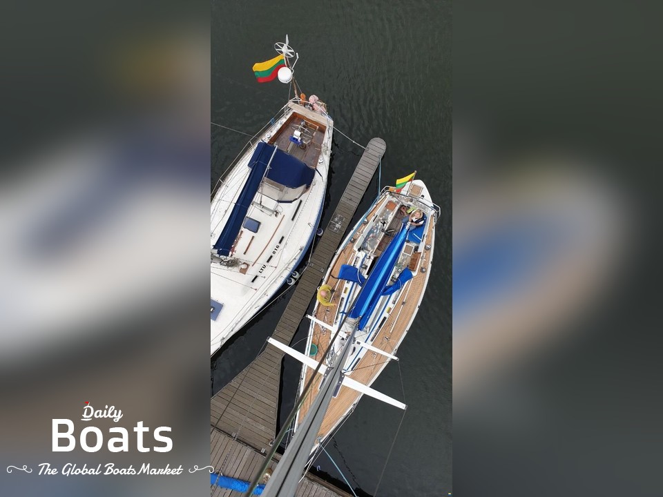 1978 Granada 31 for sale. View price, photos and Buy 1978 Granada 31 ...