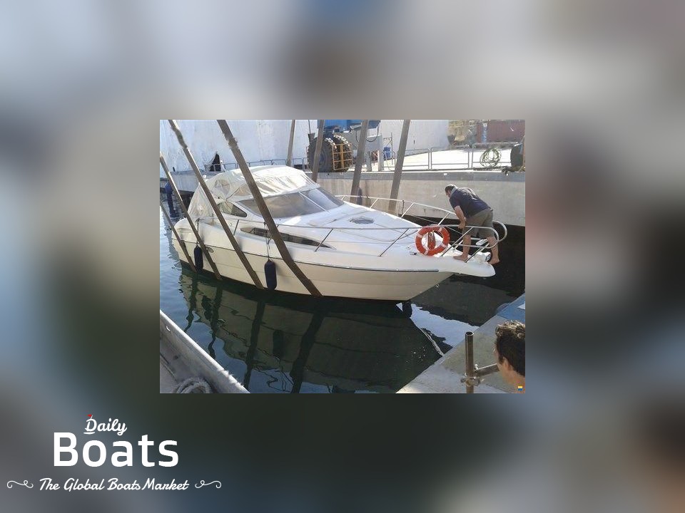 2001 Gobbi 375 Sc for sale. View price, photos and Buy 2001 Gobbi 375 ...