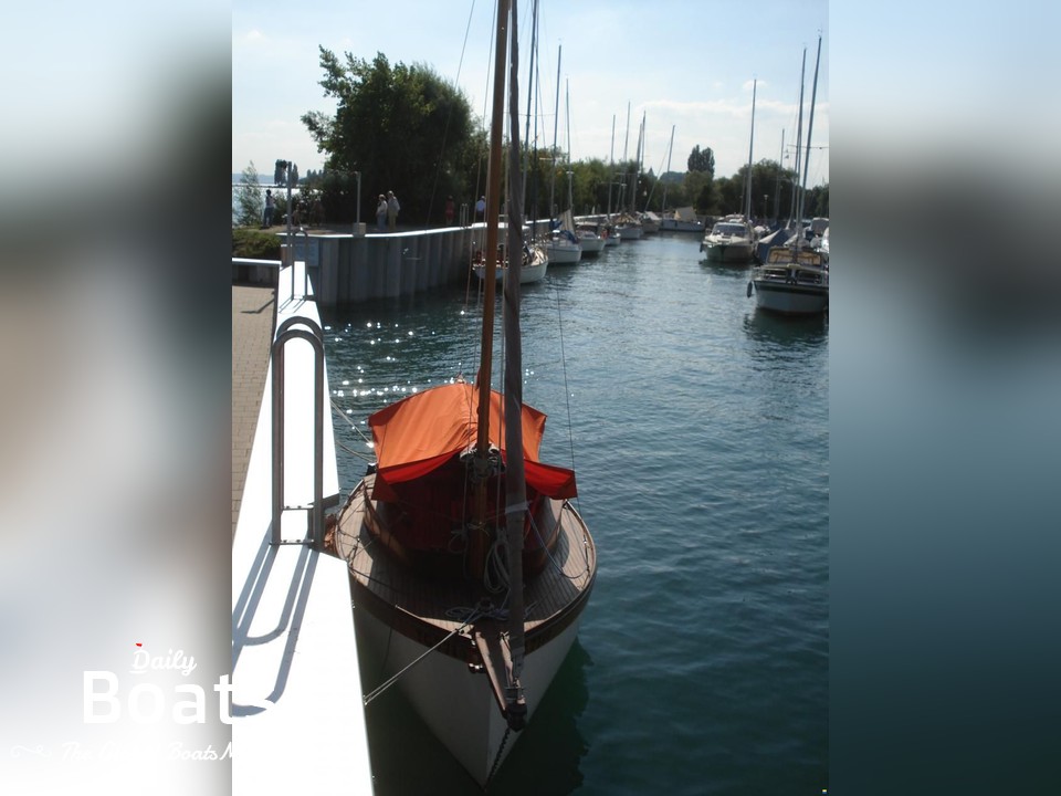 1979 Stäheli Huckleberry 17 for sale. View price, photos and Buy 1979 ...
