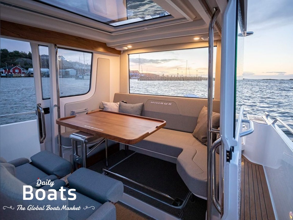 2022 Nimbus C9 for sale. View price, photos and Buy 2022 Nimbus C9 #360906