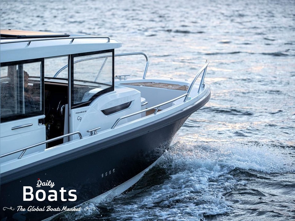 2022 Nimbus C9 for sale. View price, photos and Buy 2022 Nimbus C9 #360906