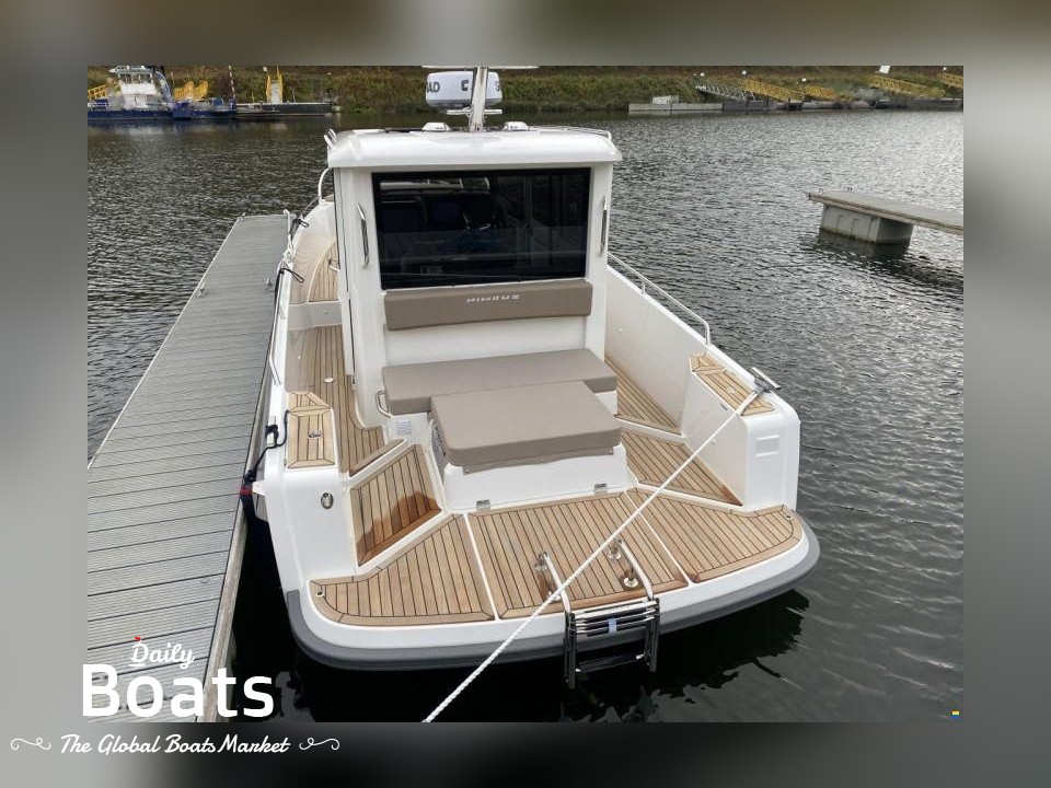 2022 Nimbus C9 for sale. View price, photos and Buy 2022 Nimbus C9 #360906