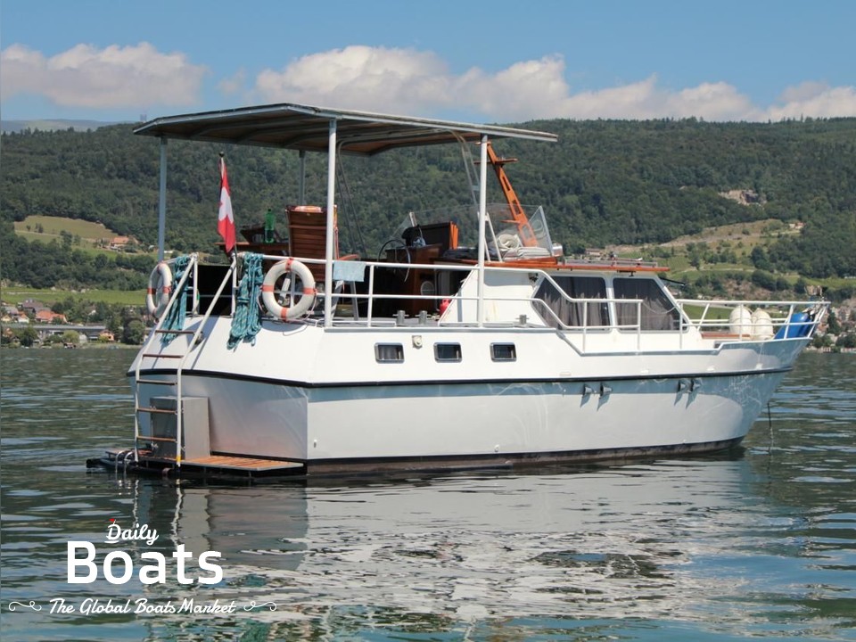 1979 De Grott Beachcraft for sale. View price, photos and Buy 1979 De ...