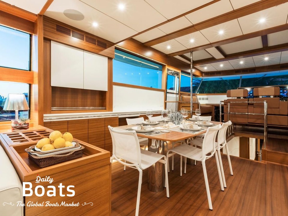 Delta Powerboats 88 Carbon for sale. View price, photos and Buy Delta ...