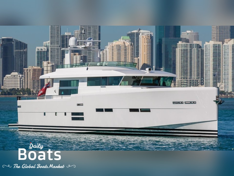 Delta Powerboats 88 Carbon for sale. View price, photos and Buy Delta ...