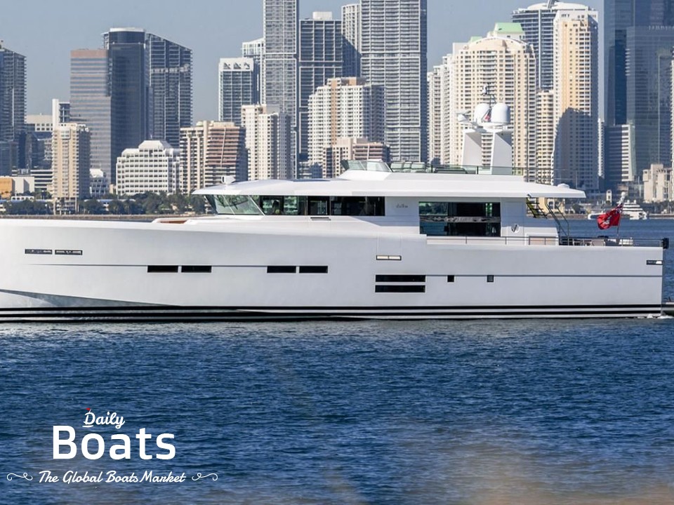 Delta Powerboats 88 Carbon for sale. View price, photos and Buy Delta ...