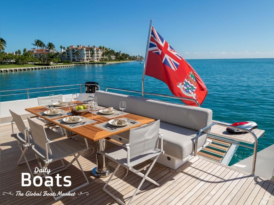 Delta Powerboats 88 Carbon for sale. View price, photos and Buy Delta ...