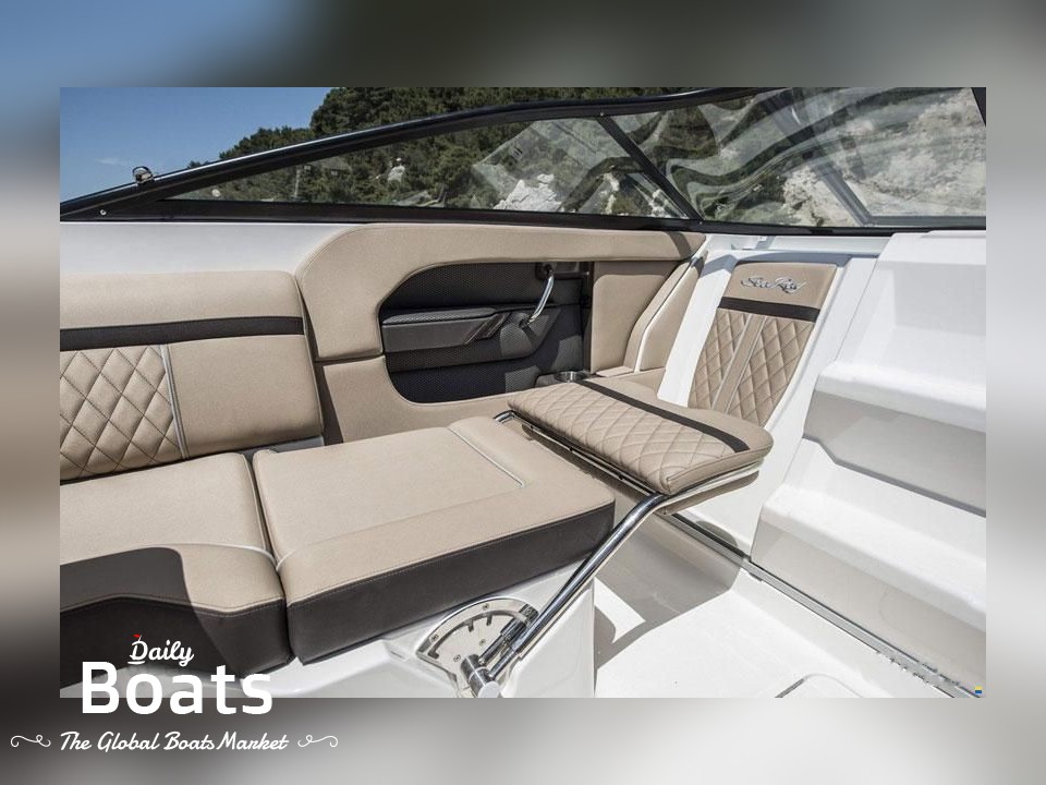 2022 Sea Ray 250 Sunsport Inboard for sale. View price, photos and Buy ...