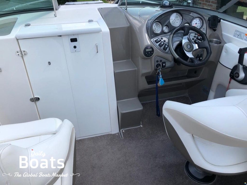 2008 Rinker 246 Cc for sale. View price, photos and Buy 2008 Rinker 246 ...