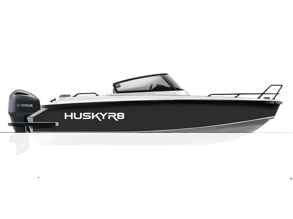 2023 Finnmaster Husky R8 for sale. View price, photos and Buy 2023 ...