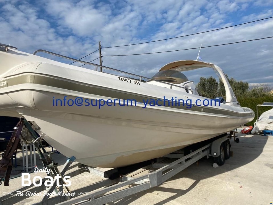 2013 Joker Boat Wide 950 for sale. View price, photos and Buy 2013 ...