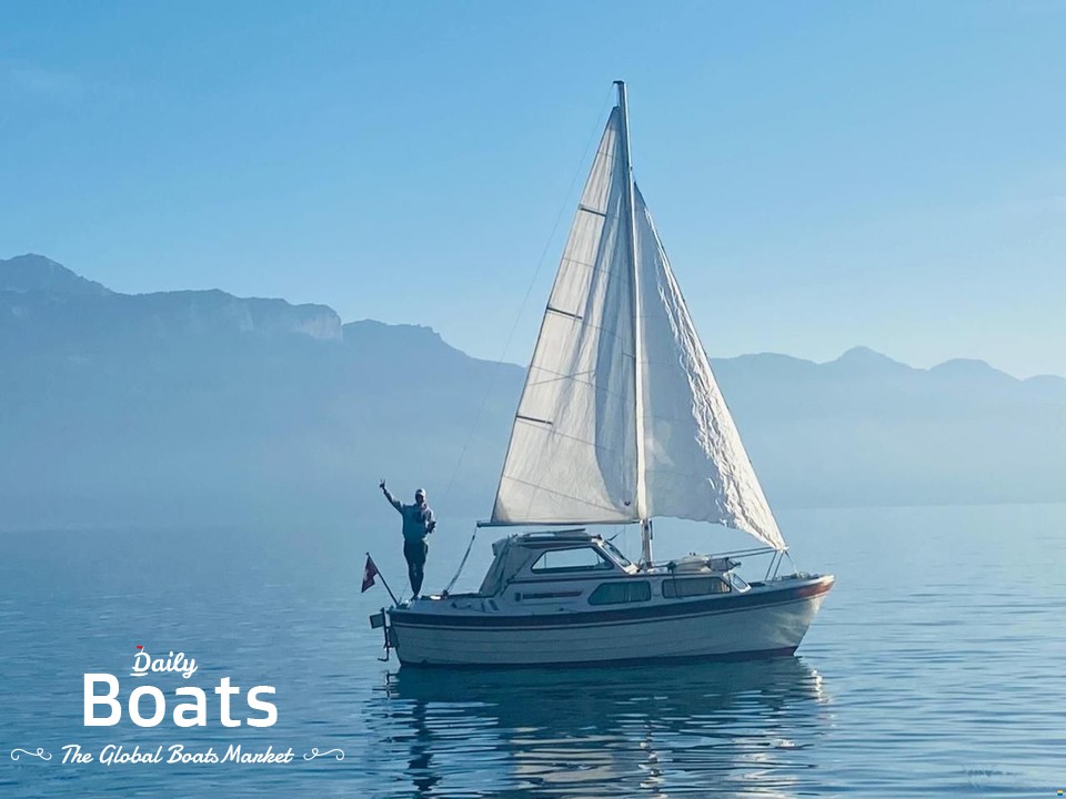 1977 Saga 24 for sale. View price, photos and Buy 1977 Saga 24 #360941