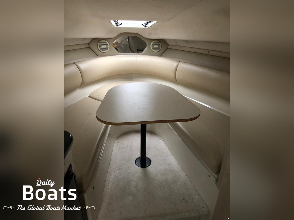 1997 Regal Commodore 272 for sale. View price, photos and Buy 1997 ...