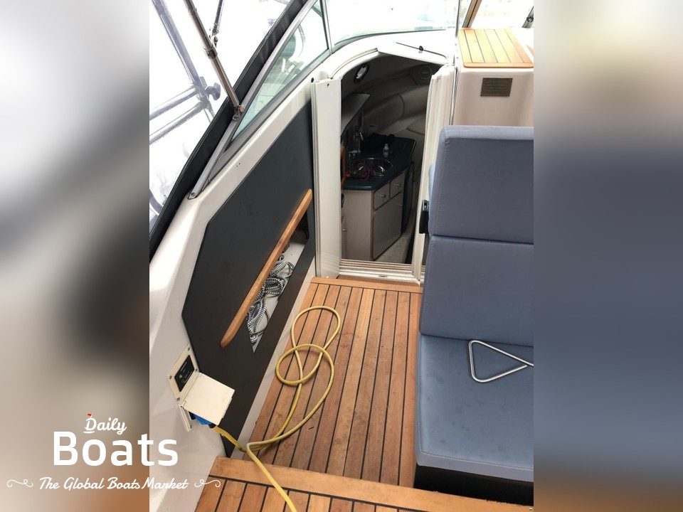1997 Regal Commodore 272 for sale. View price, photos and Buy 1997 ...