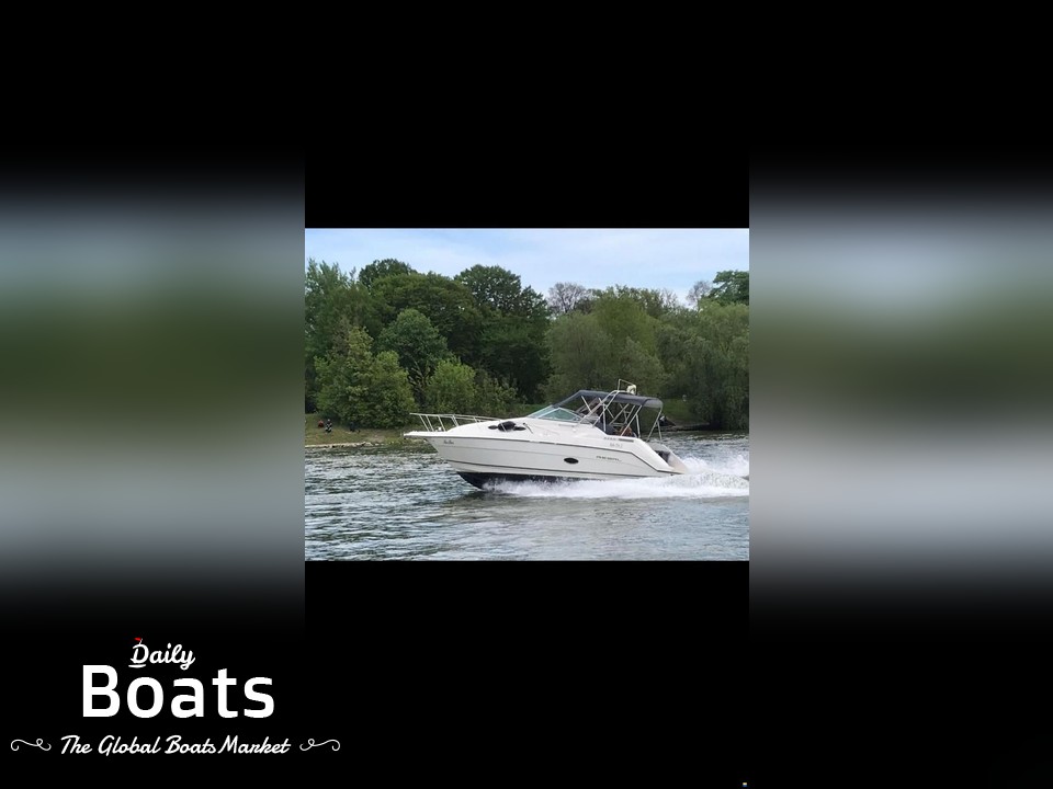 1997 Regal Commodore 272 for sale. View price, photos and Buy 1997 ...