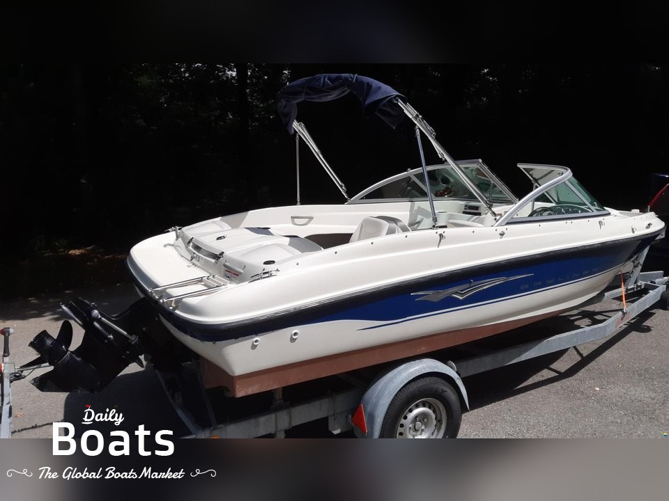 2010 Bayliner 175 Gt for sale. View price, photos and Buy 2010 Bayliner ...