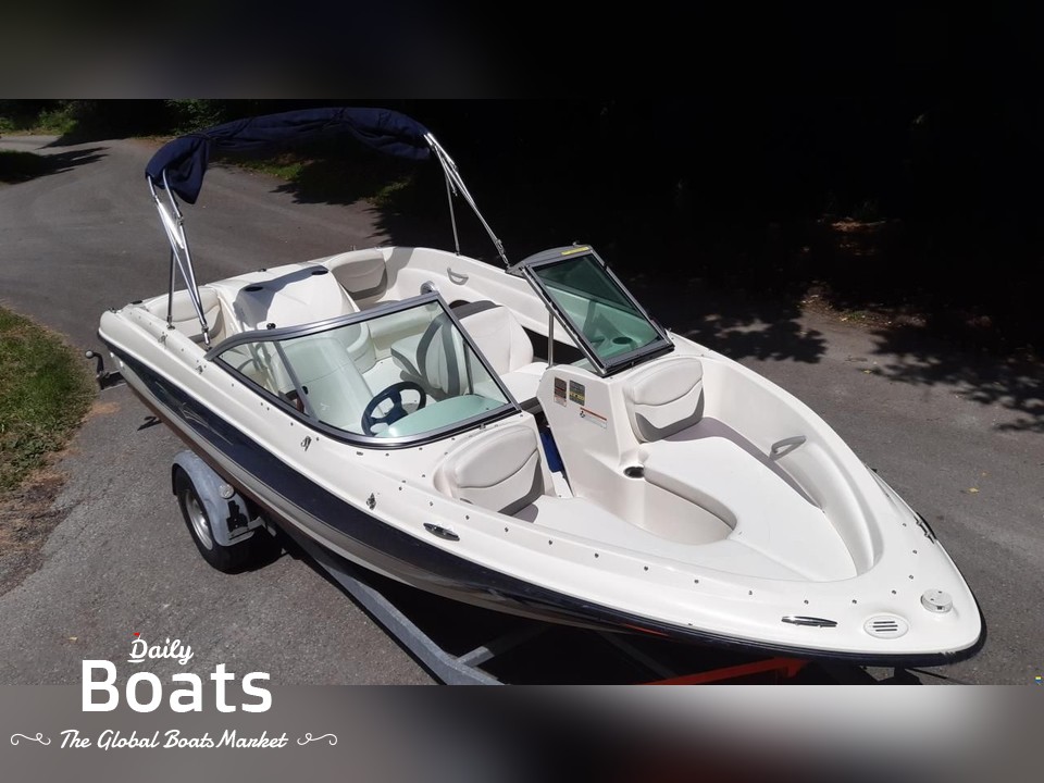 2010 Bayliner 175 Gt for sale. View price, photos and Buy 2010 Bayliner ...