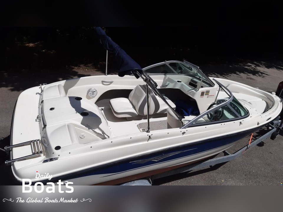 2010 Bayliner 175 Gt for sale. View price, photos and Buy 2010 Bayliner ...
