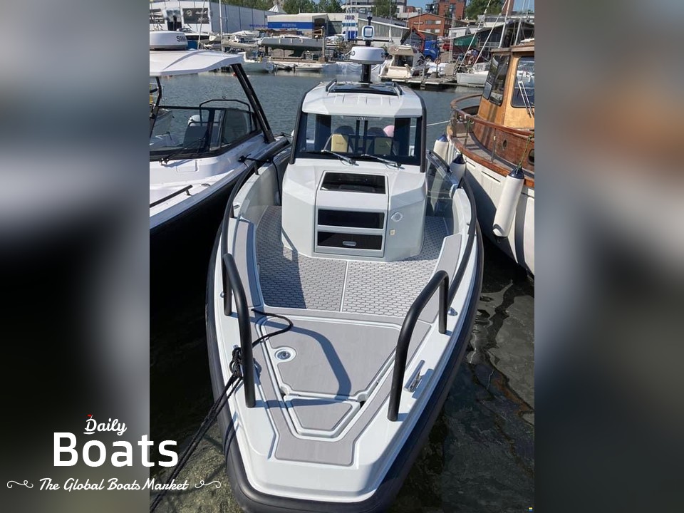 2022 XO Boats Dfndr 9 for sale. View price, photos and Buy 2022 XO ...