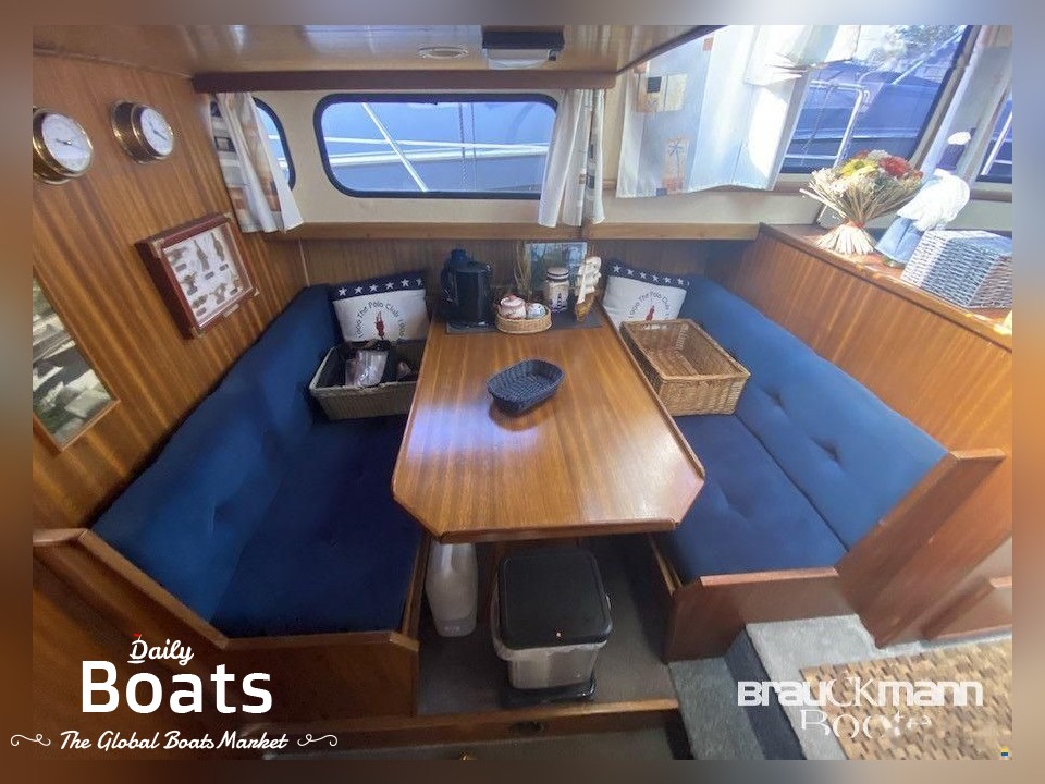 1990 Proficiat Yachts 1075 for sale. View price, photos and Buy 1990 ...