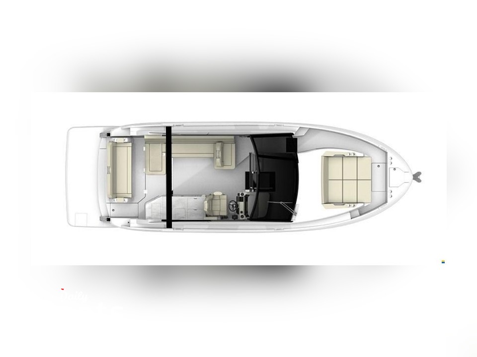 2022 Regal 36 Grande Coupe for sale. View price, photos and Buy 2022 ...